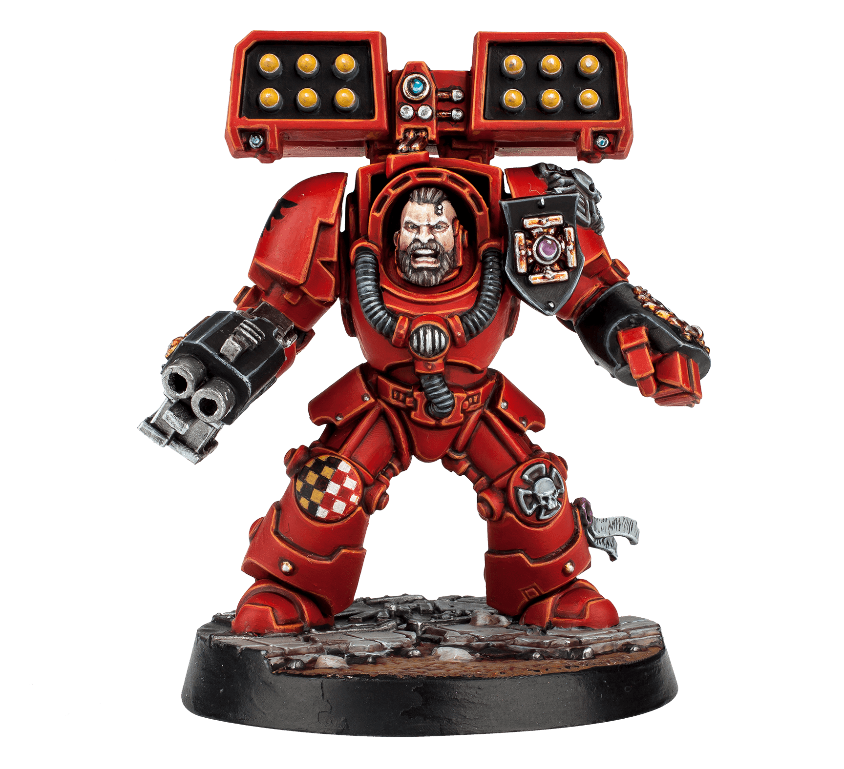 Beste Preise Verf gbar Space Marine Heroes Series 1 Games Workshop 